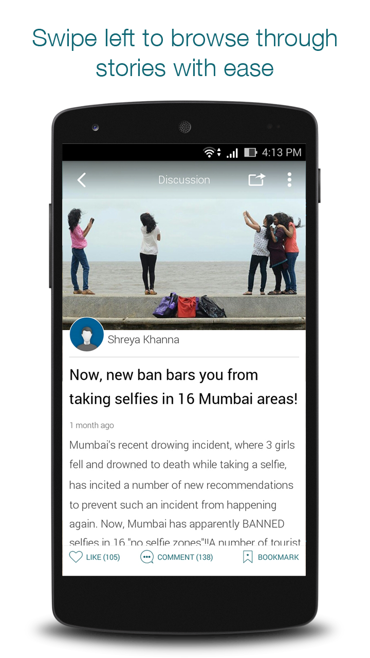itimes - Entertainment News & Gossip - App on Amazon Appstore