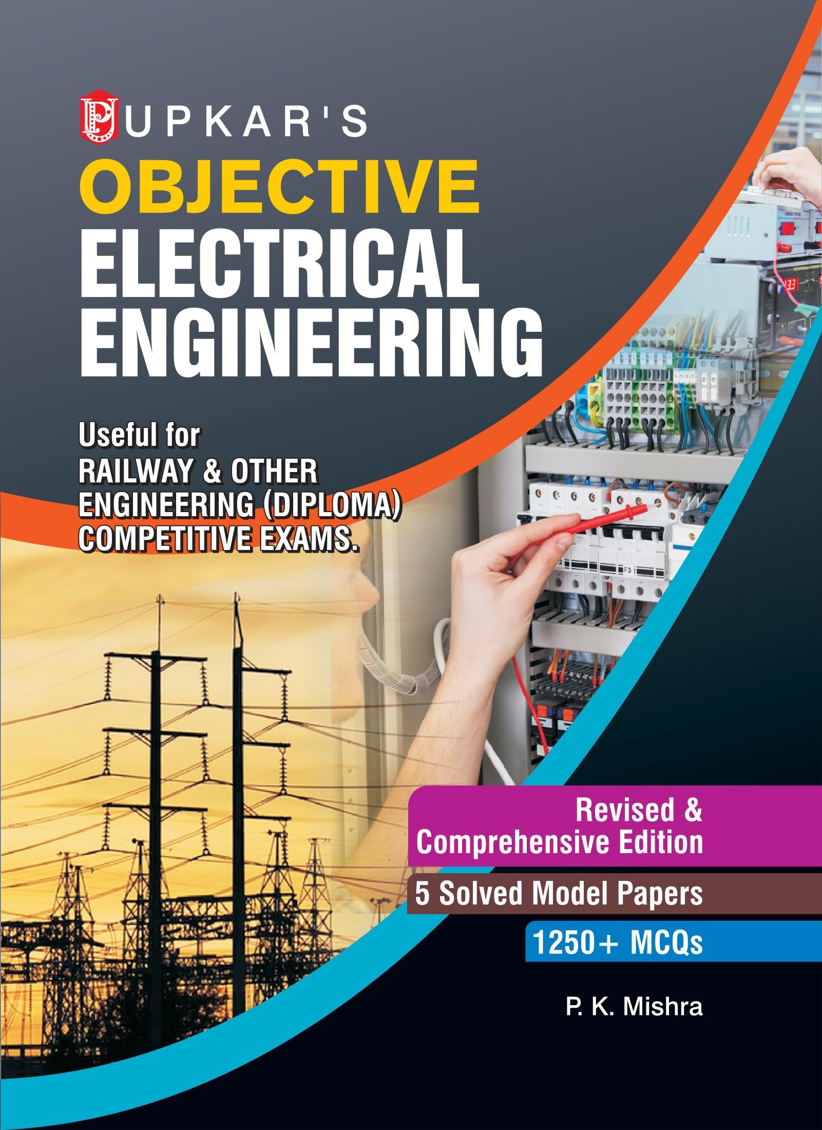 Buy Objective Electrical Engineering Book Online at Low Prices in India ...