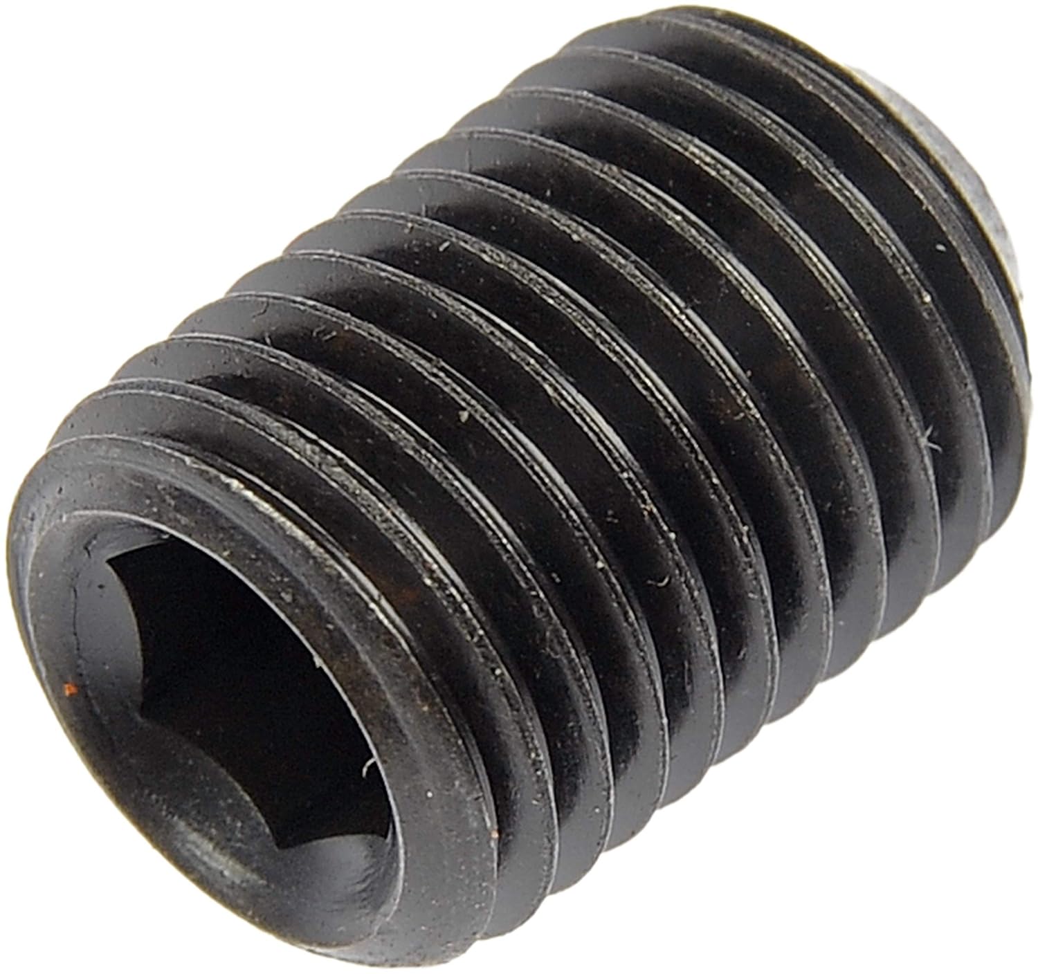Dorman 380-057 Set Screw-Grade 8-7/16-20 In. x 5/8 In., 25 Pack ...