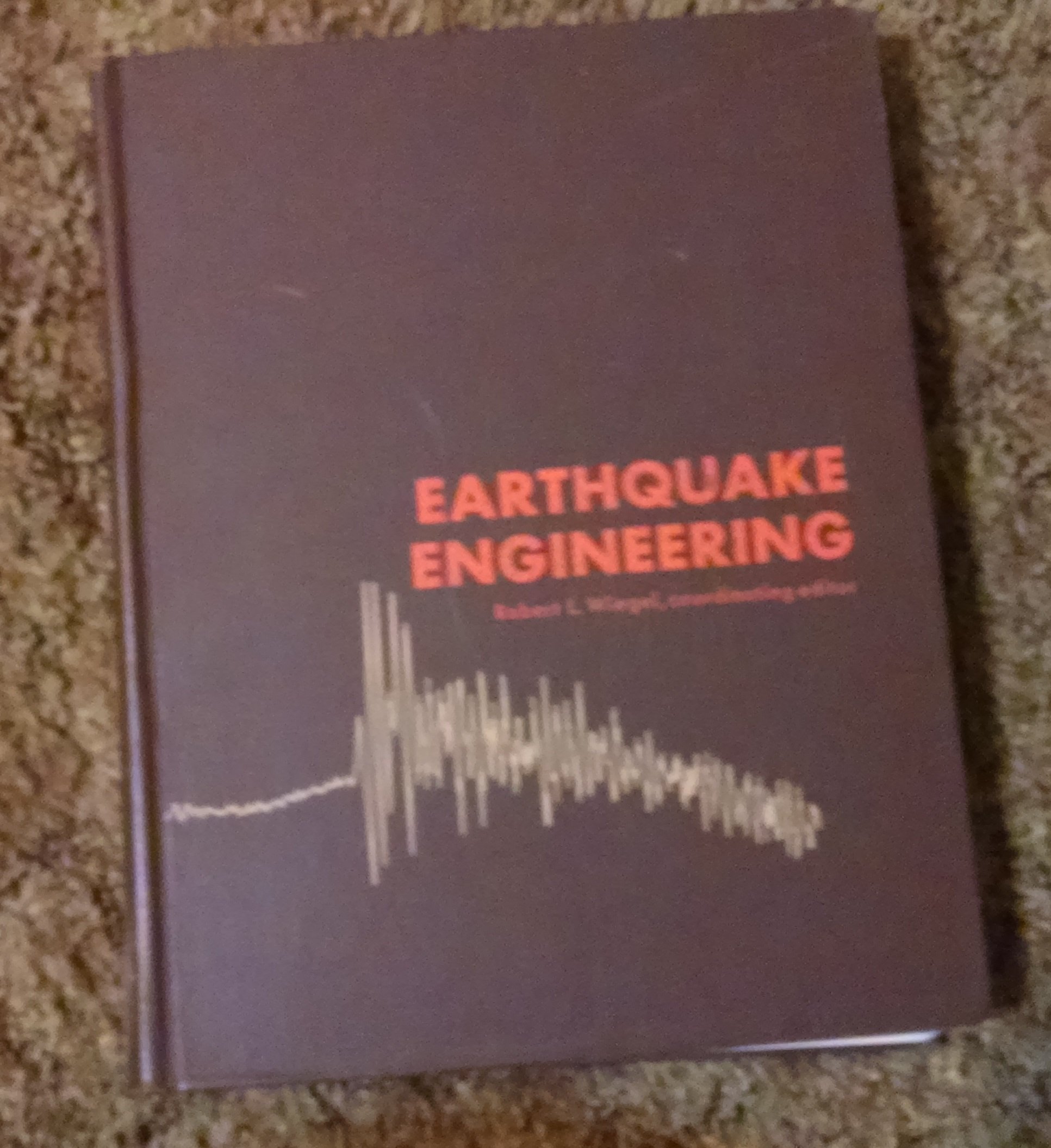 Earthquake engineering: Robert L.; EDITOR Wiegel: 9780132226462: Amazon ...