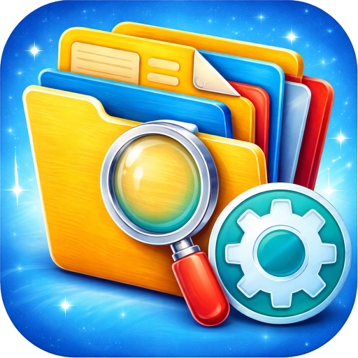 File Manager for Fire Stick & Fire TV – Explorer for Fire Tablet - App ...