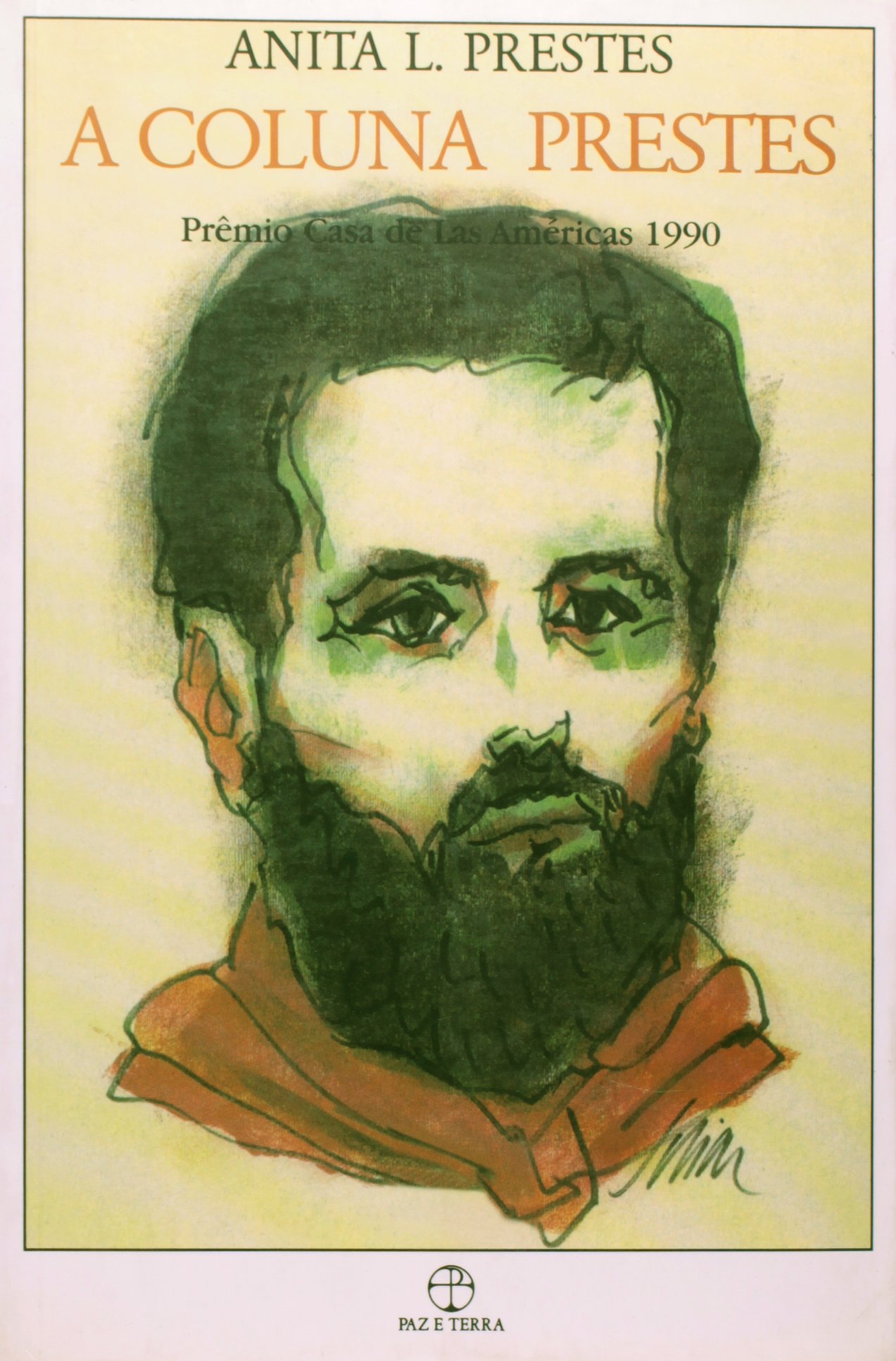 A Coluna Prestes | Amazon.com.br