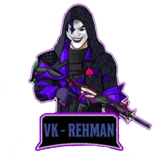 VK Rehman - Watch and Earn - App on Amazon Appstore