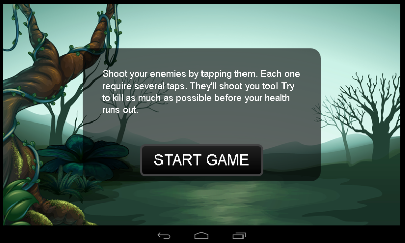sus shooting game - App on Amazon Appstore