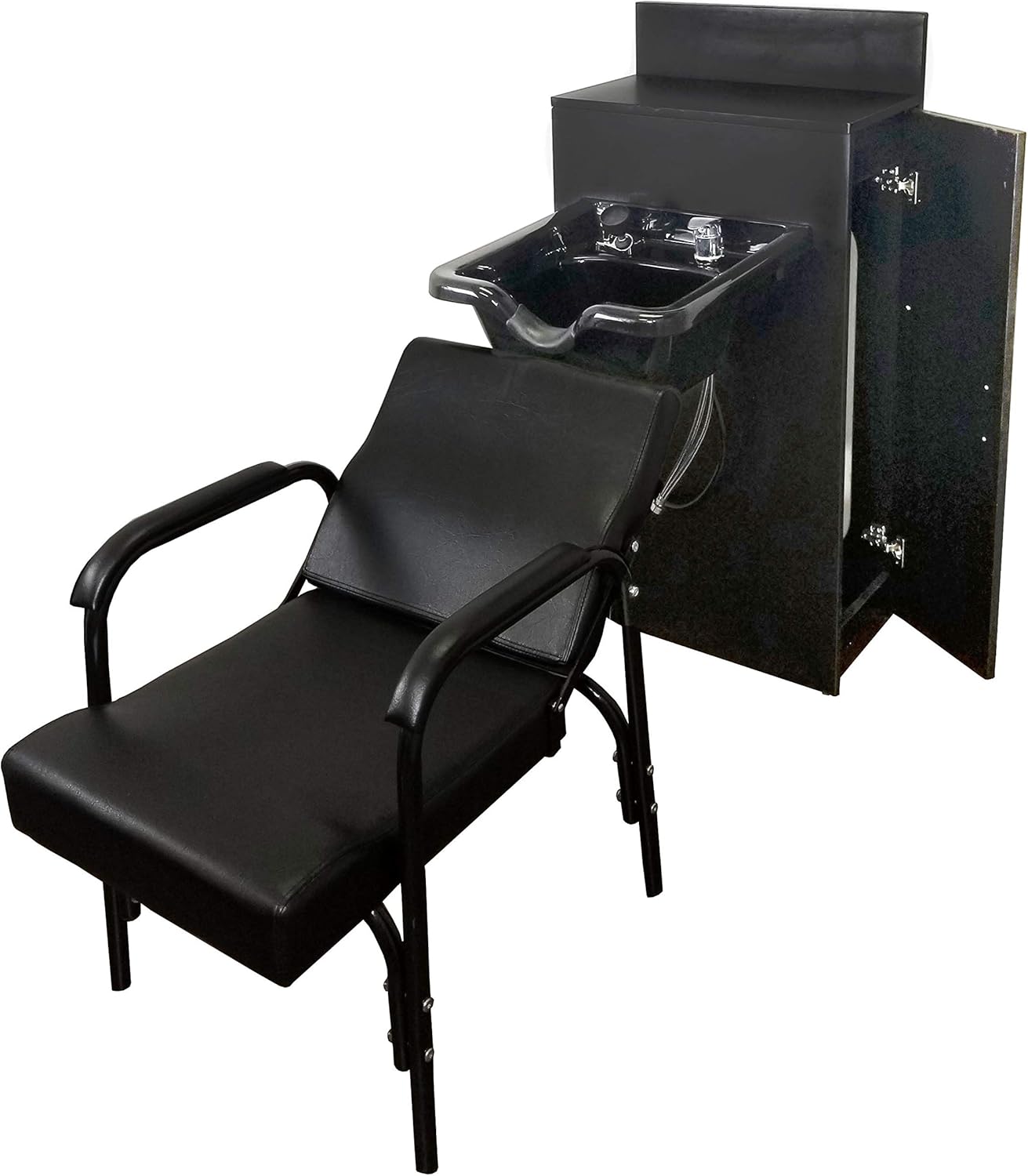 Amazon.com: eMarkBeauty Beauty Salon Shampoo Bowl ABS Plastic with ...