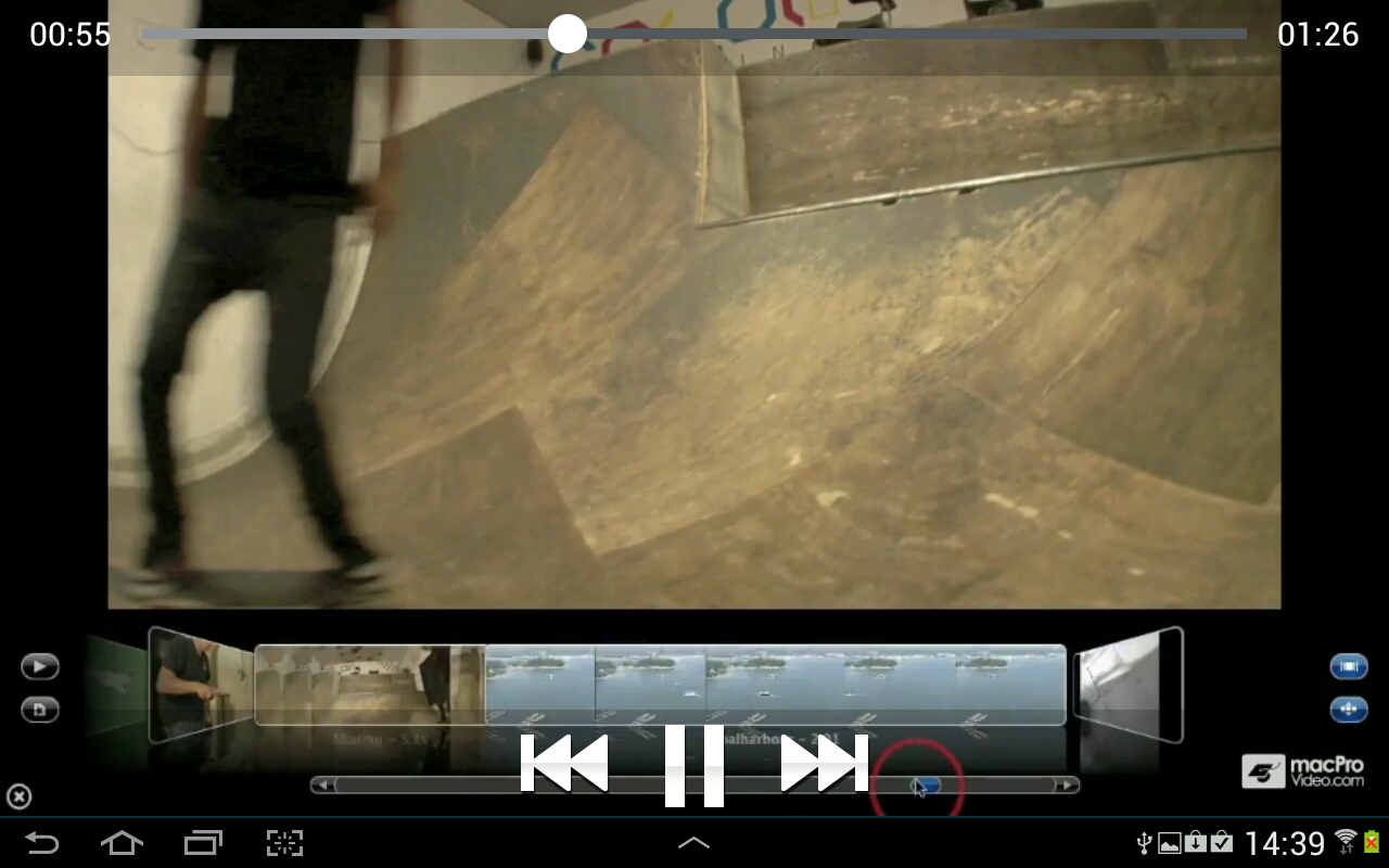 iMovie '11 101 - App on Amazon Appstore