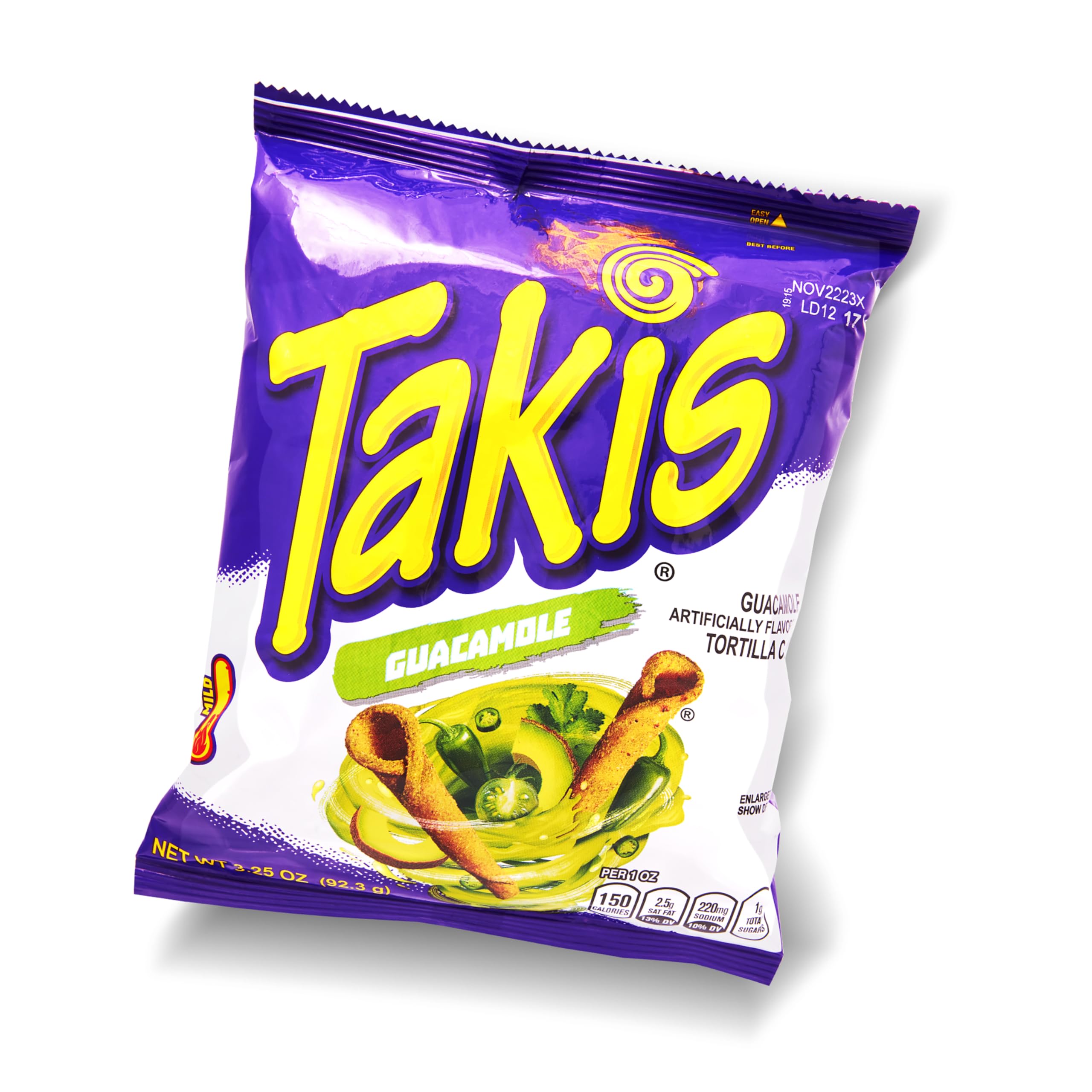 Gros Sac De Takis Takis Fuego Big Bag 280 Gram | Bol