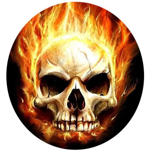 Aplicación Weird Rituals en Amazon Appstore