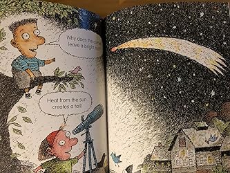 There Was An Old Astronaut Who Swallowed the Moon! (There Was an Old ...
