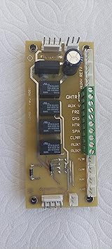 Amazon.com: Control Board for Pentair Compool LX-40 Pool System New ...