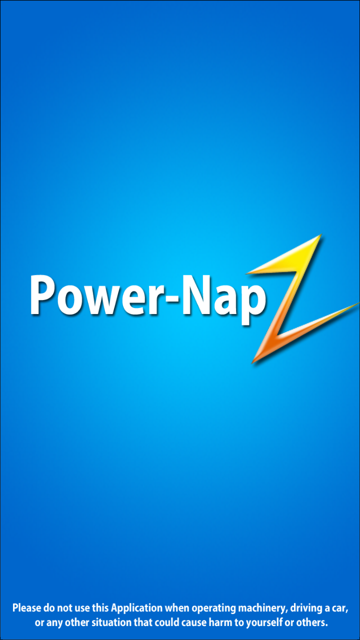 Power-NapZ - App on Amazon Appstore
