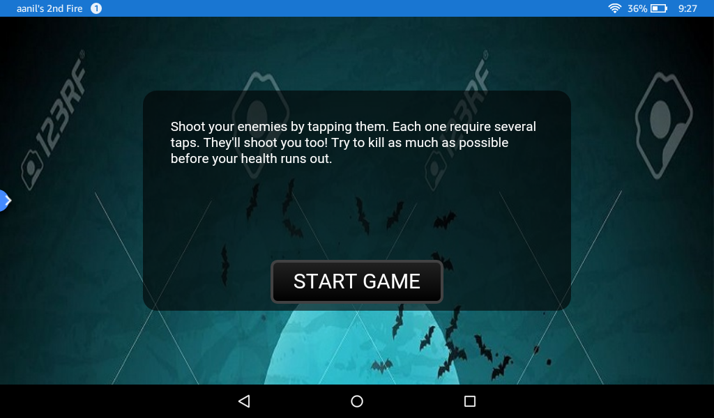 shooting killer - App on Amazon Appstore