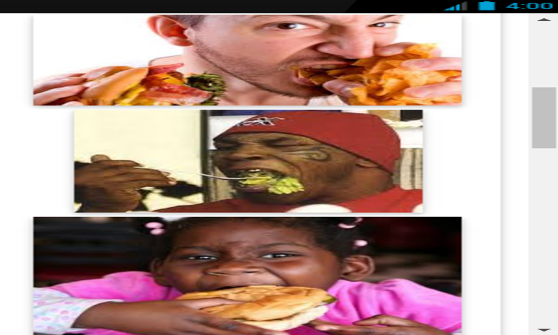 Eating Meme Generator.:Amazon.fr:Appstore for Android