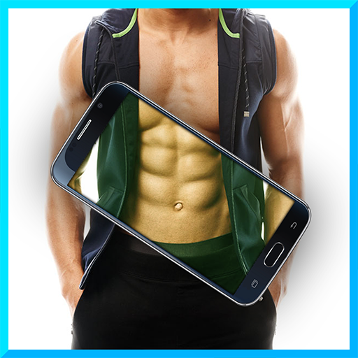 Six Pack Abs - App on Amazon Appstore