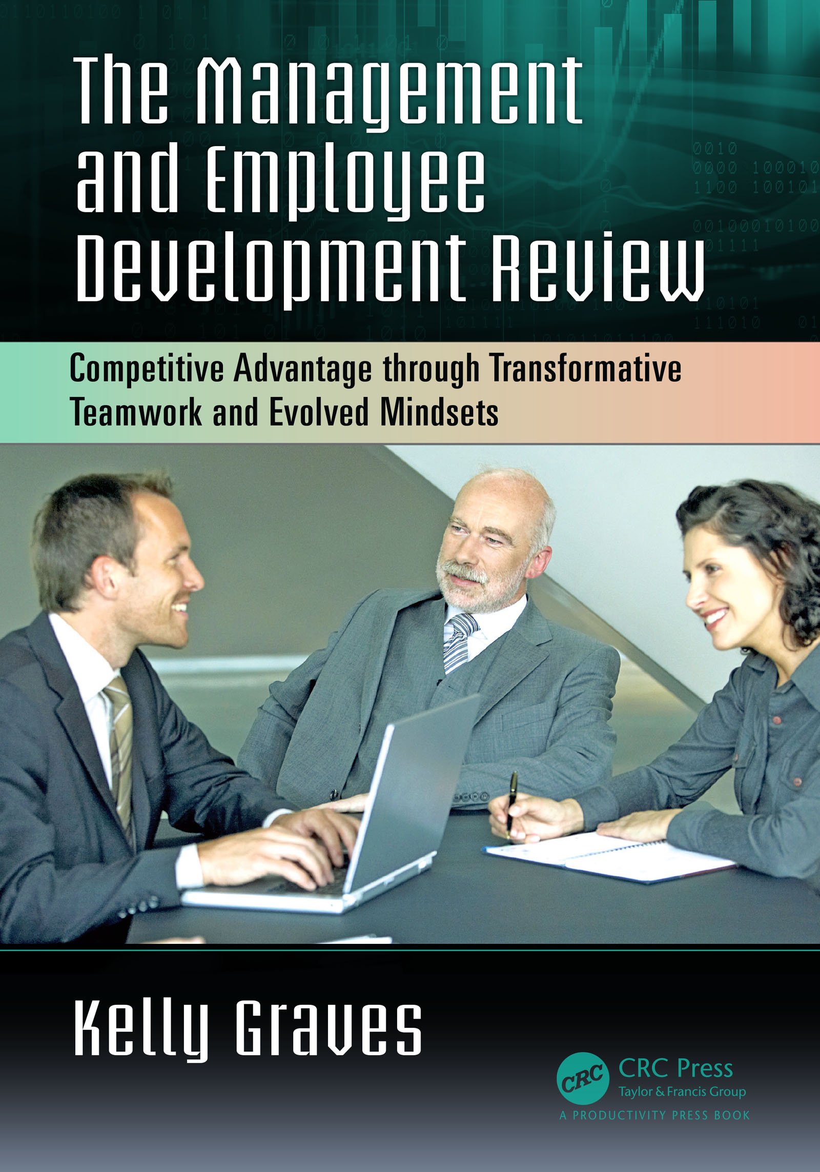 Buy The Management and Employee Development Review: Competitive ...