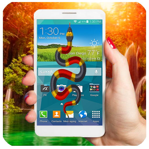 Snakes On Screen Joke - App on Amazon Appstore