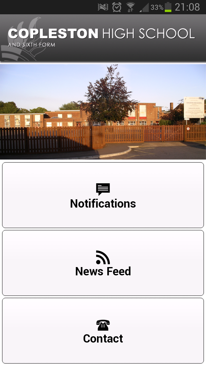 Copleston High School - App on Amazon Appstore