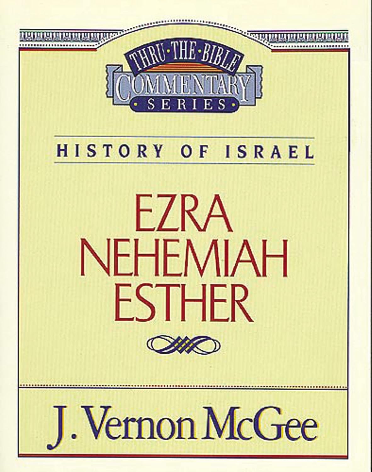 Ezra / nehemiah / esther: History of Israel (Ezra/Nehemiah/Esther): 15 ...