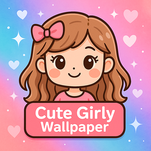 Cute Girly Wallpaper - App on Amazon Appstore
