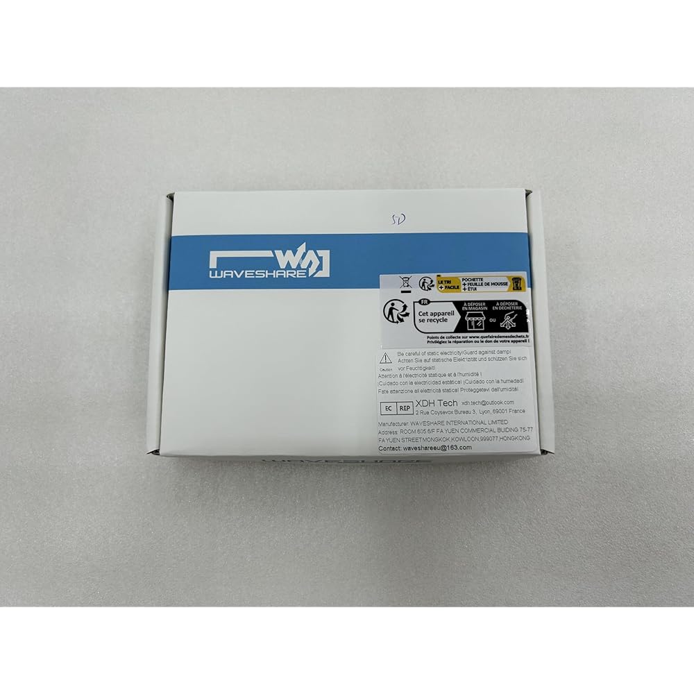 Waveshare Jetson Orin Nano Nx Ai Development Board Nepal Ubuy