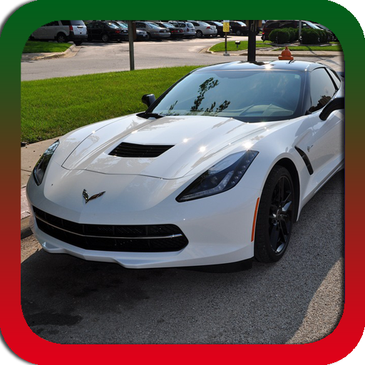 Sport Car Ringtones - App on Amazon Appstore