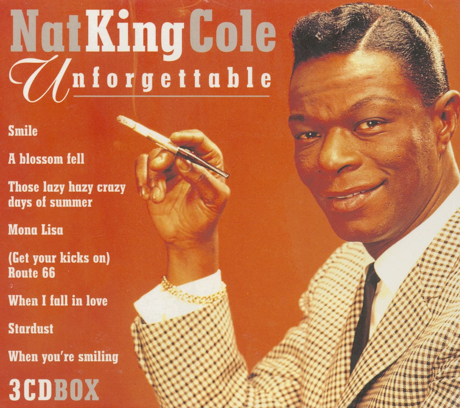 Unforgettable: Amazon.co.uk: CDs & Vinyl