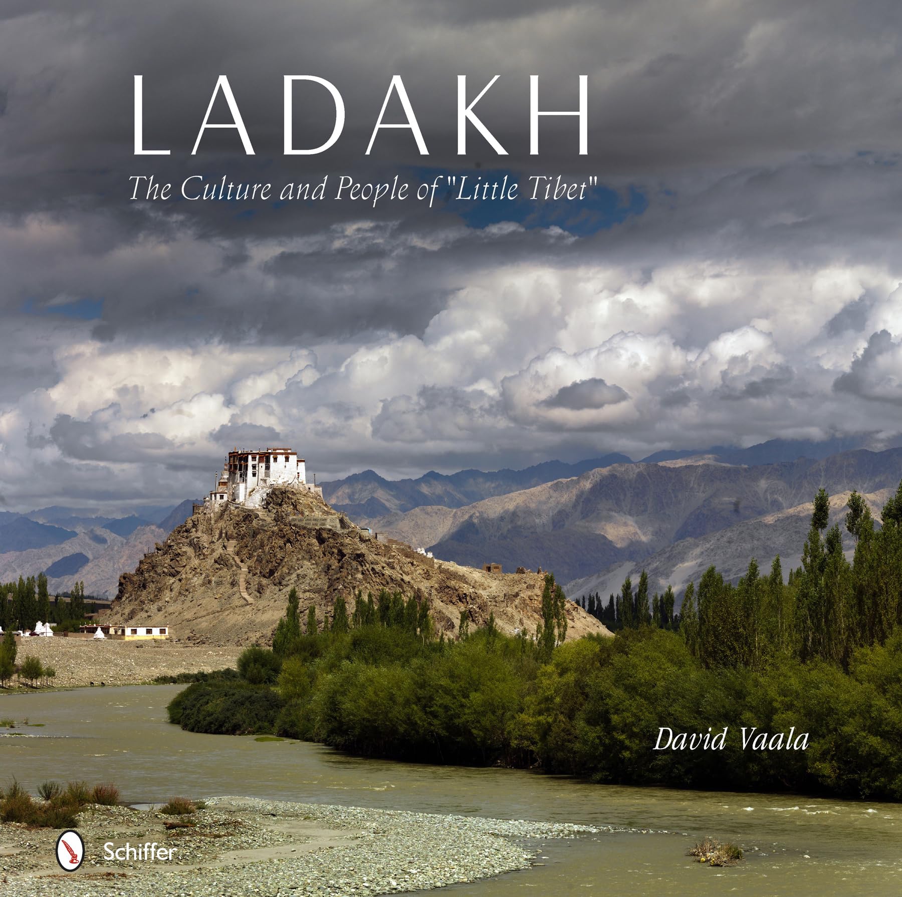 Ladakh: The Culture and People of “Little Tibet”: Vaala, David ...