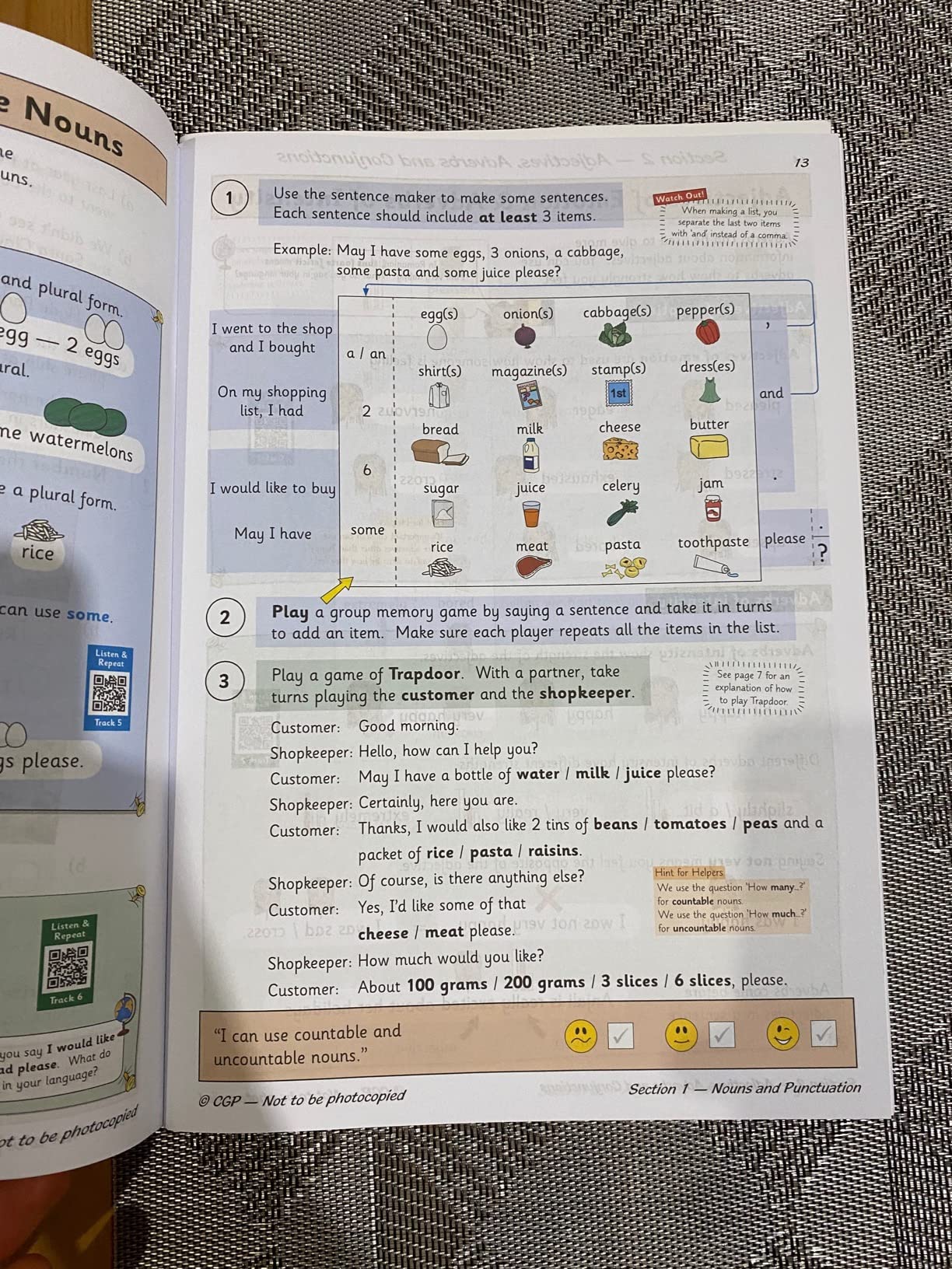 Primary EAL: English for Ages 6-11 - Workbook 3 (Early Acquisition ...