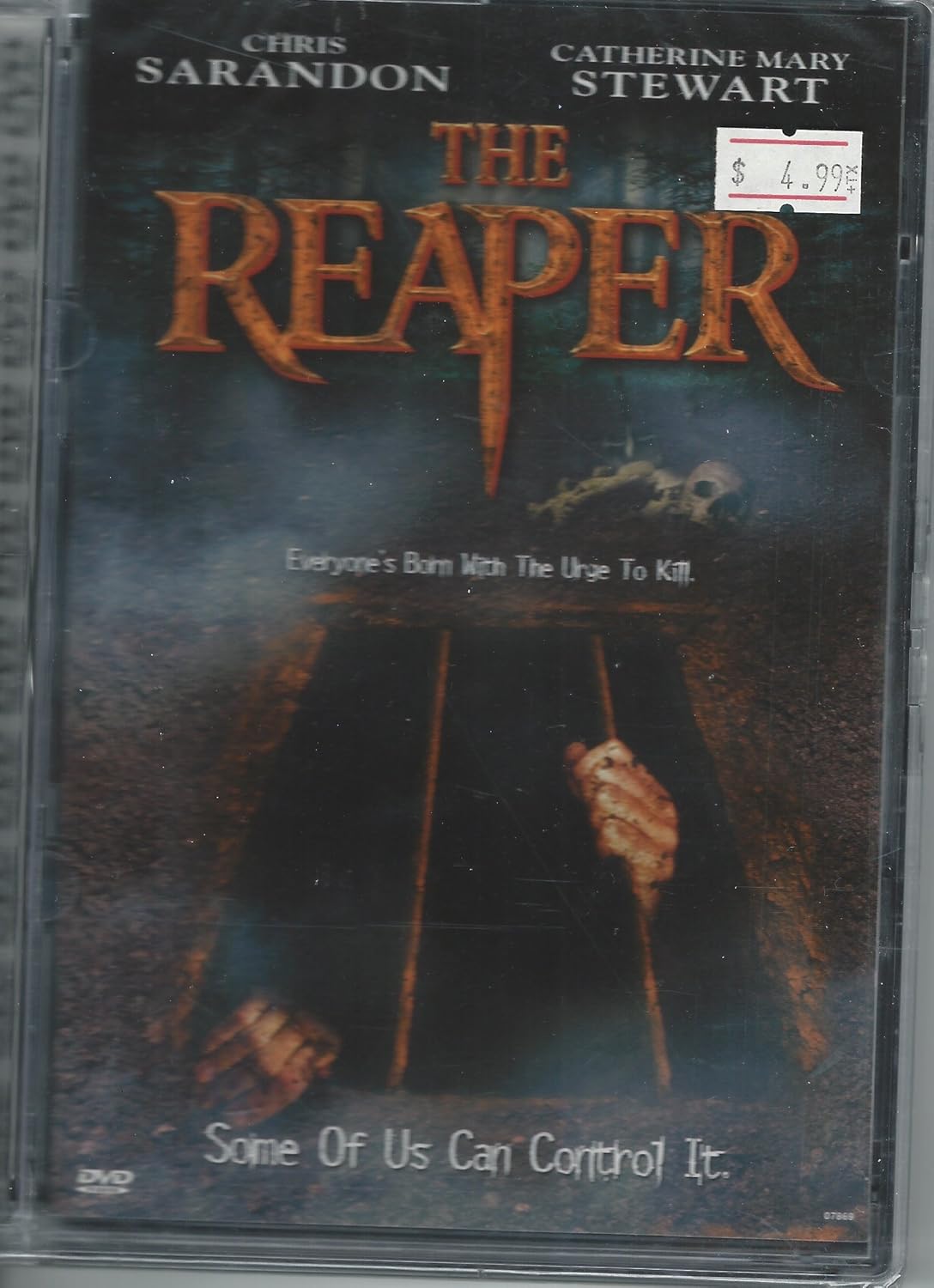 Amazon.com: Reaper : Movies & TV