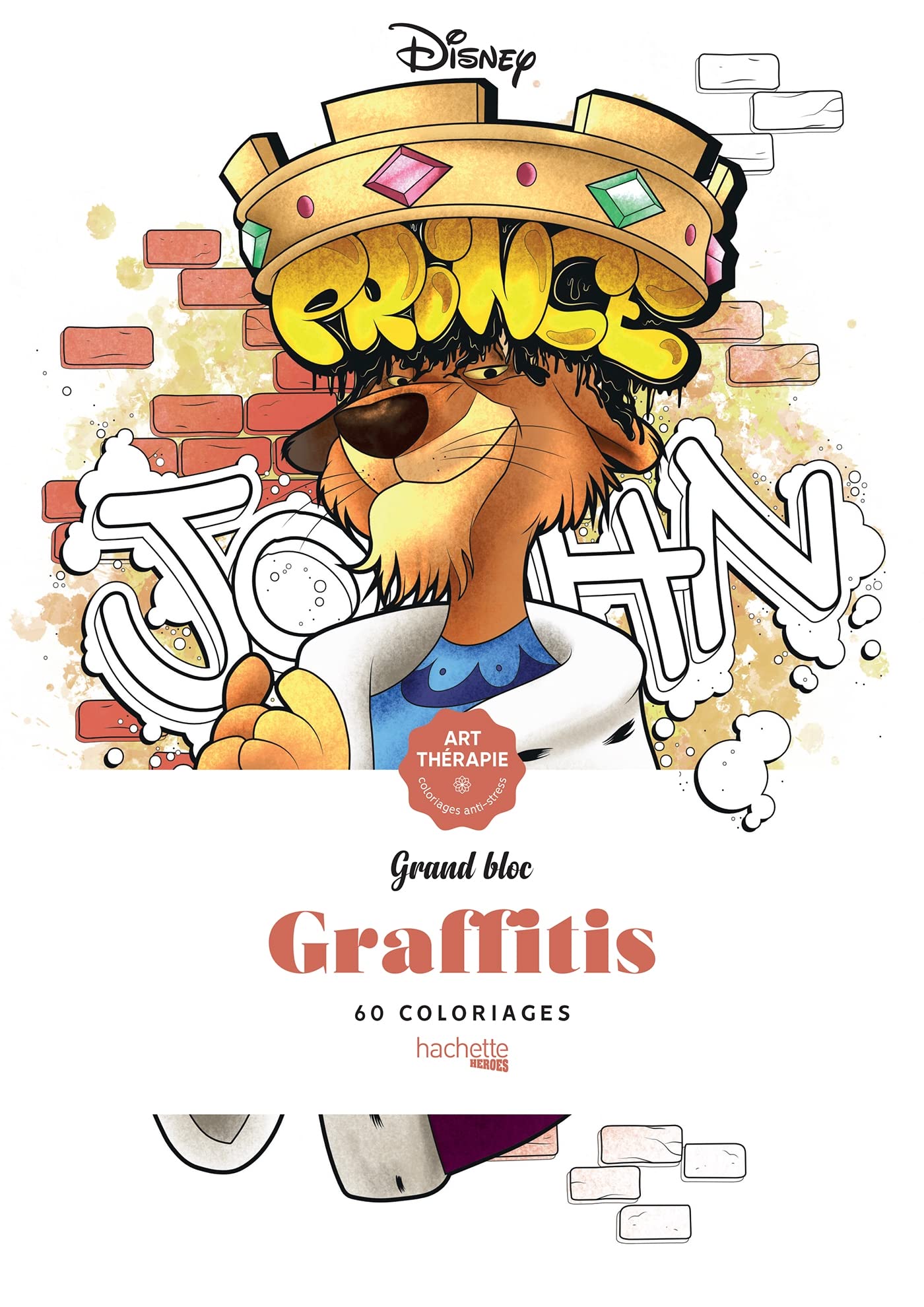 Graffitis: 60 coloriages anti-stress: Amazon.co.uk: Sousa, Tracy de ...