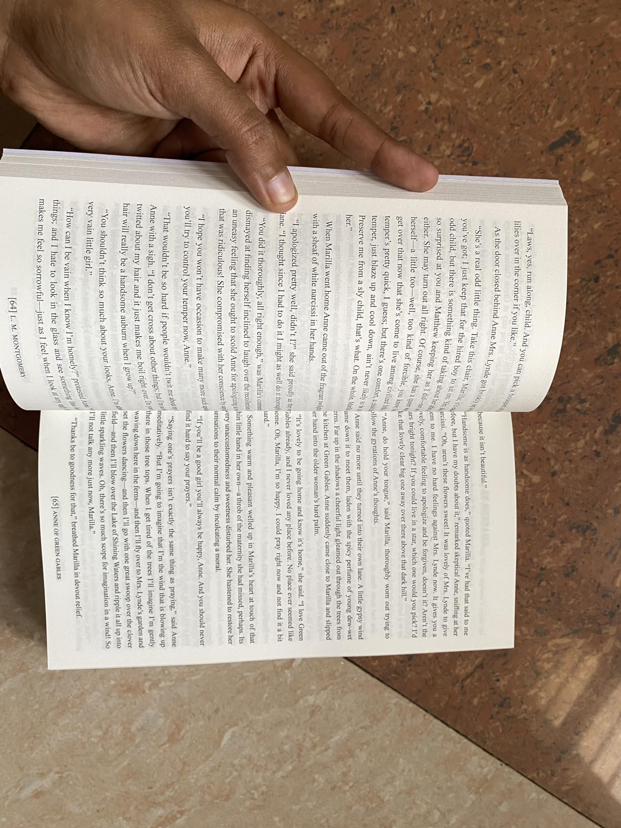 Anne Of Green Gables Complete 8 Book Set eBook : Montgomery, L. M ...