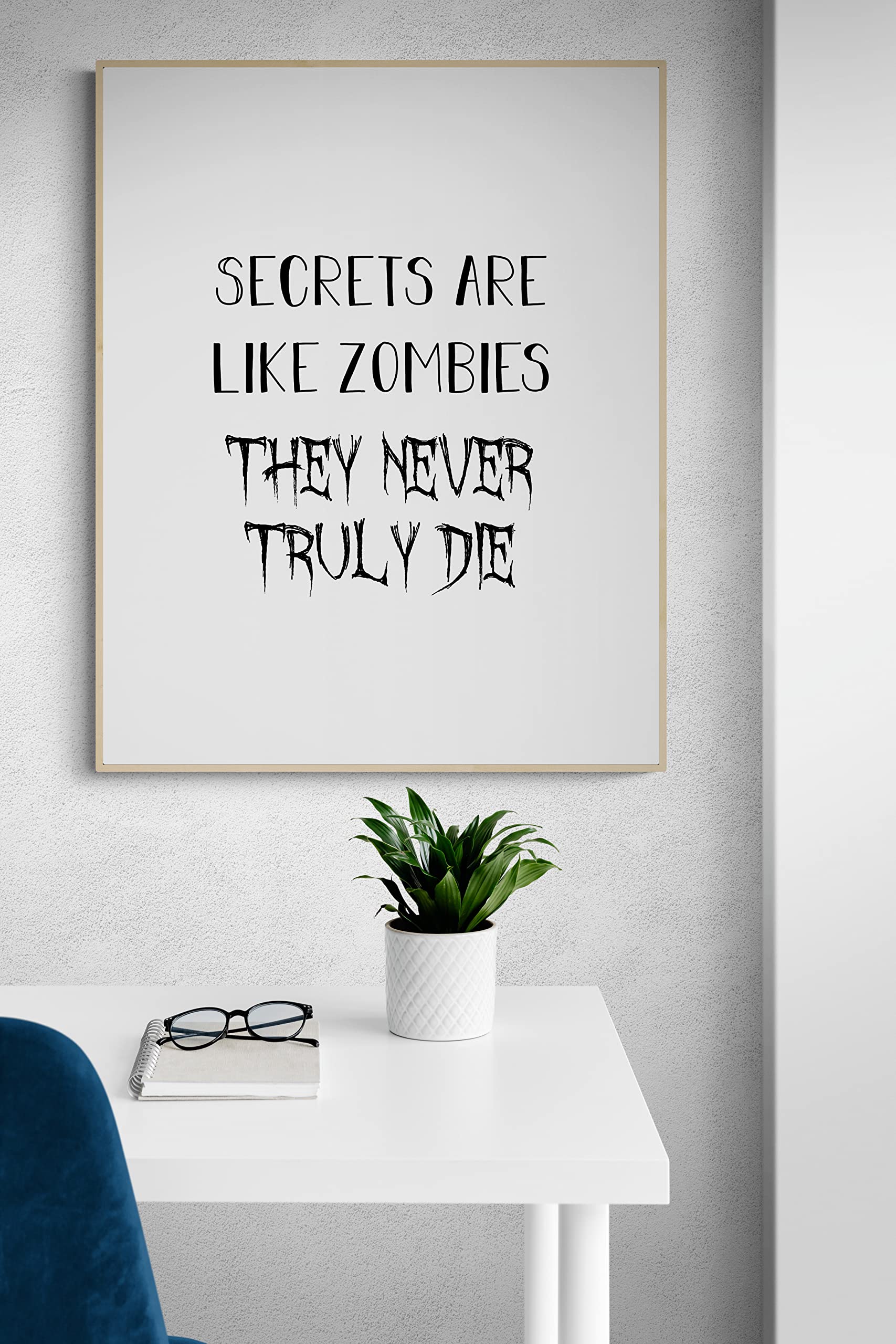 Zombies Quotes He's Just A Silly Guy #callofdutyzombies #adlercod