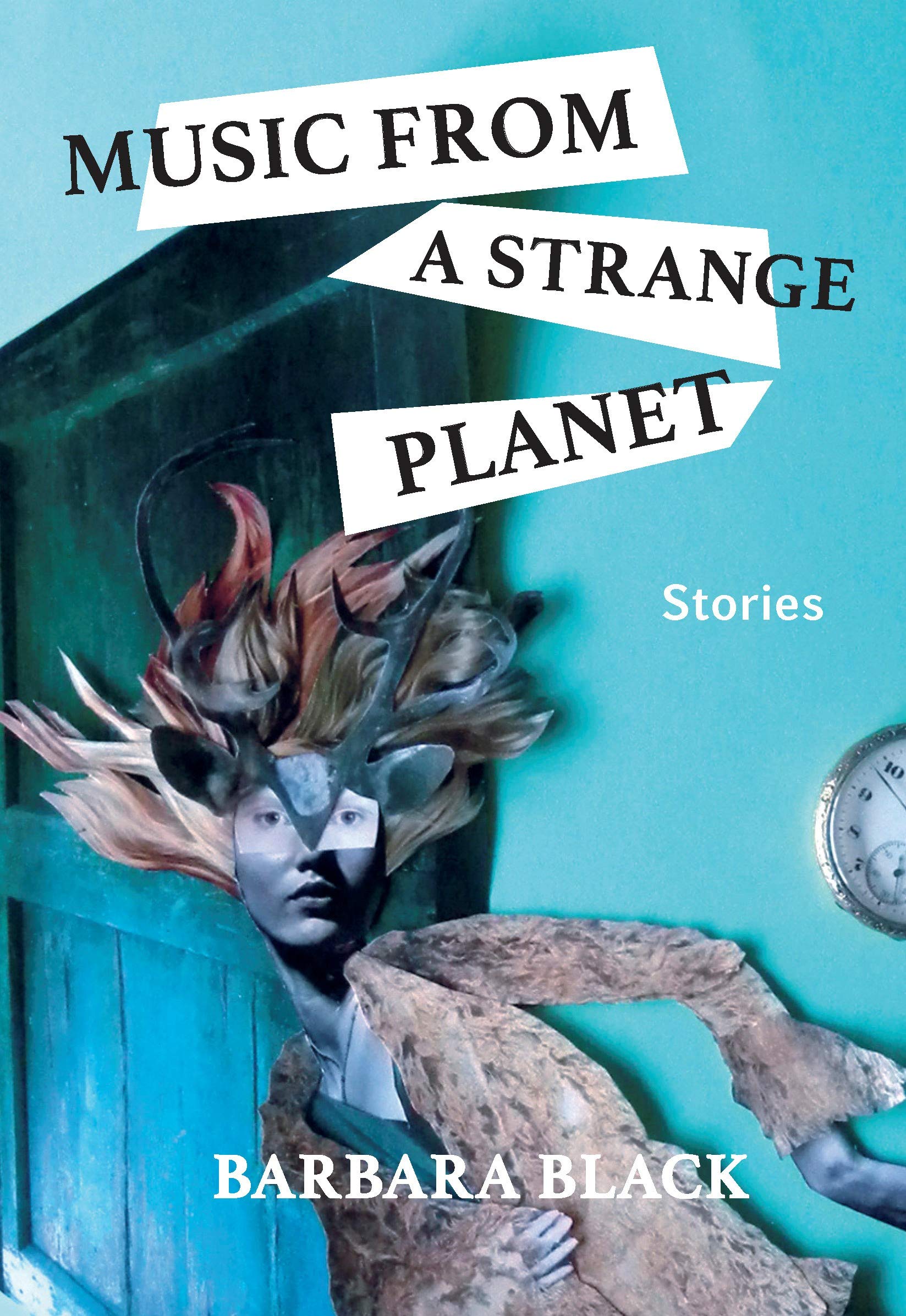 Book review of Music From a Strange Planet - Readers' Favorite: Book ...