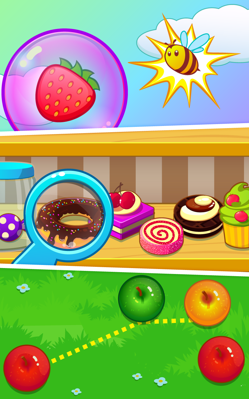 My Dentist Game - App on Amazon Appstore