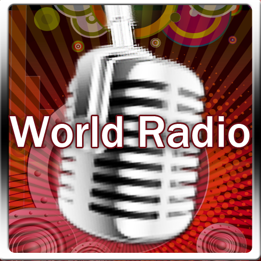 World Radio - App on Amazon Appstore