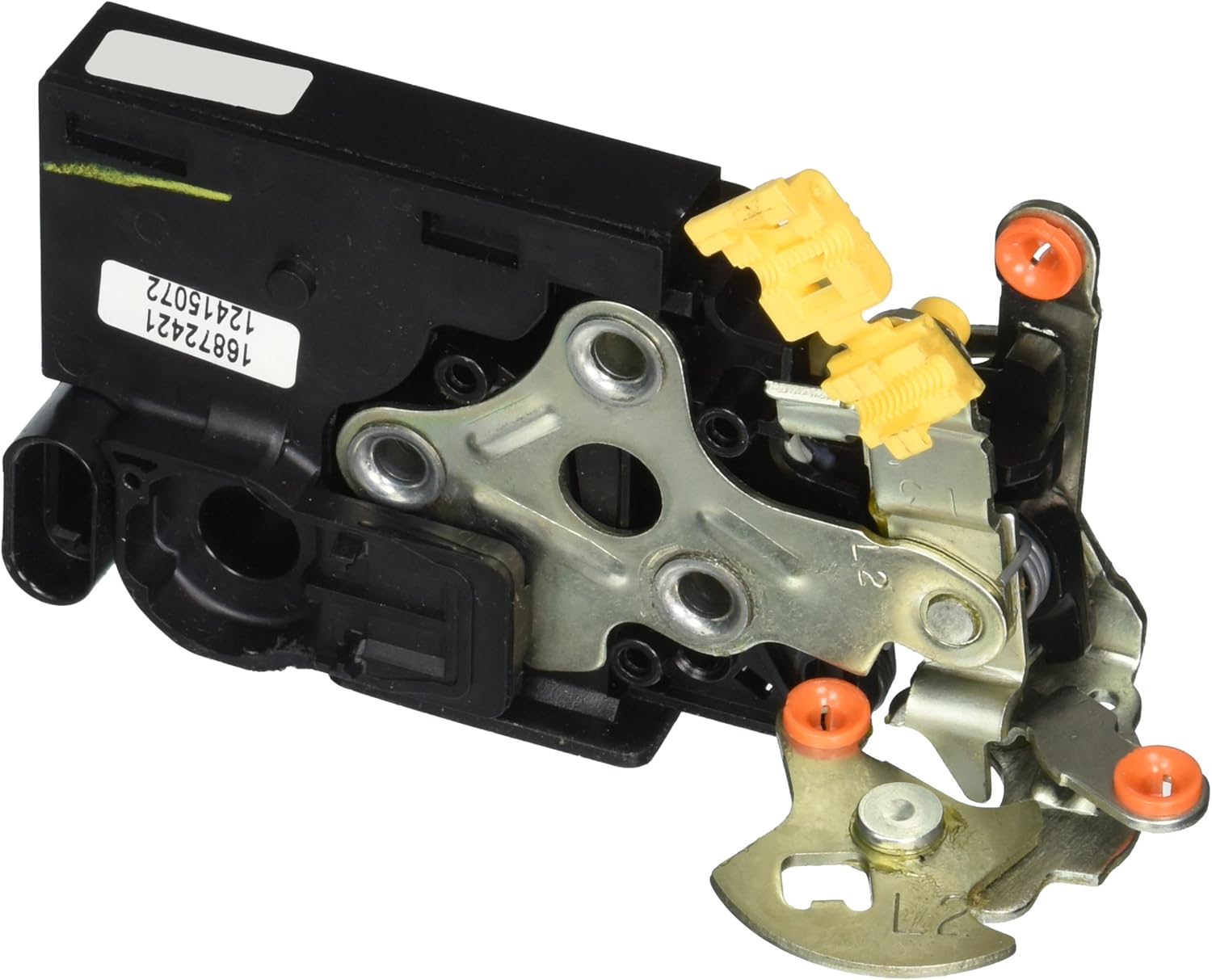 Amazon.com: Genuine GM 15110646 Door Lock, Front : Automotive