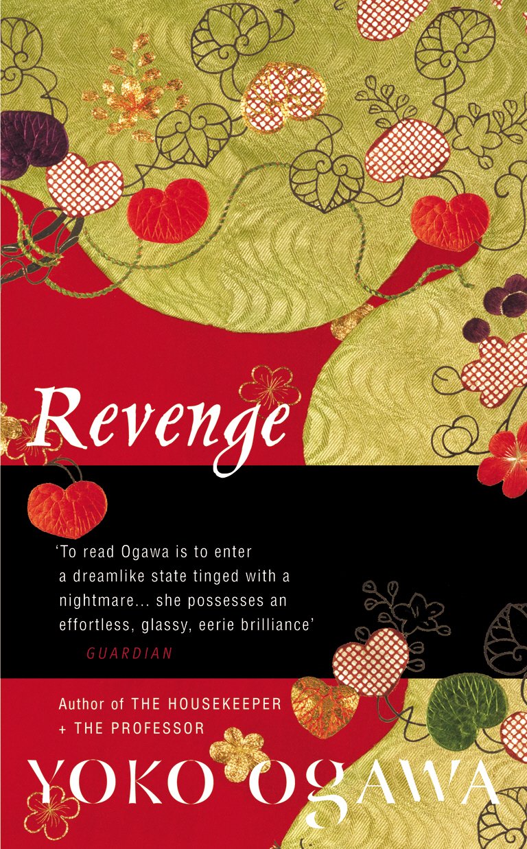 Buy Revenge Book Online at Low Prices in India | Revenge Reviews ...