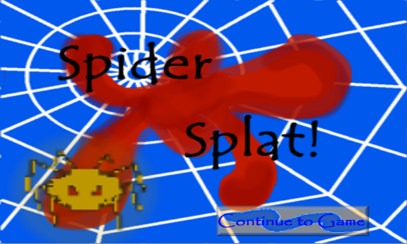 Spider Splat-Amazonアプリストアのアプリ