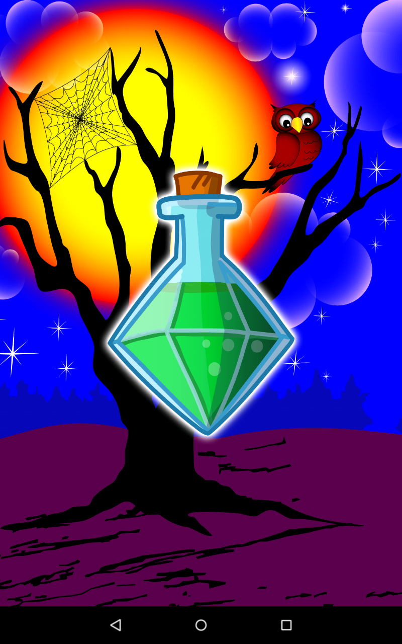 Potion Jade Solve - App on Amazon Appstore