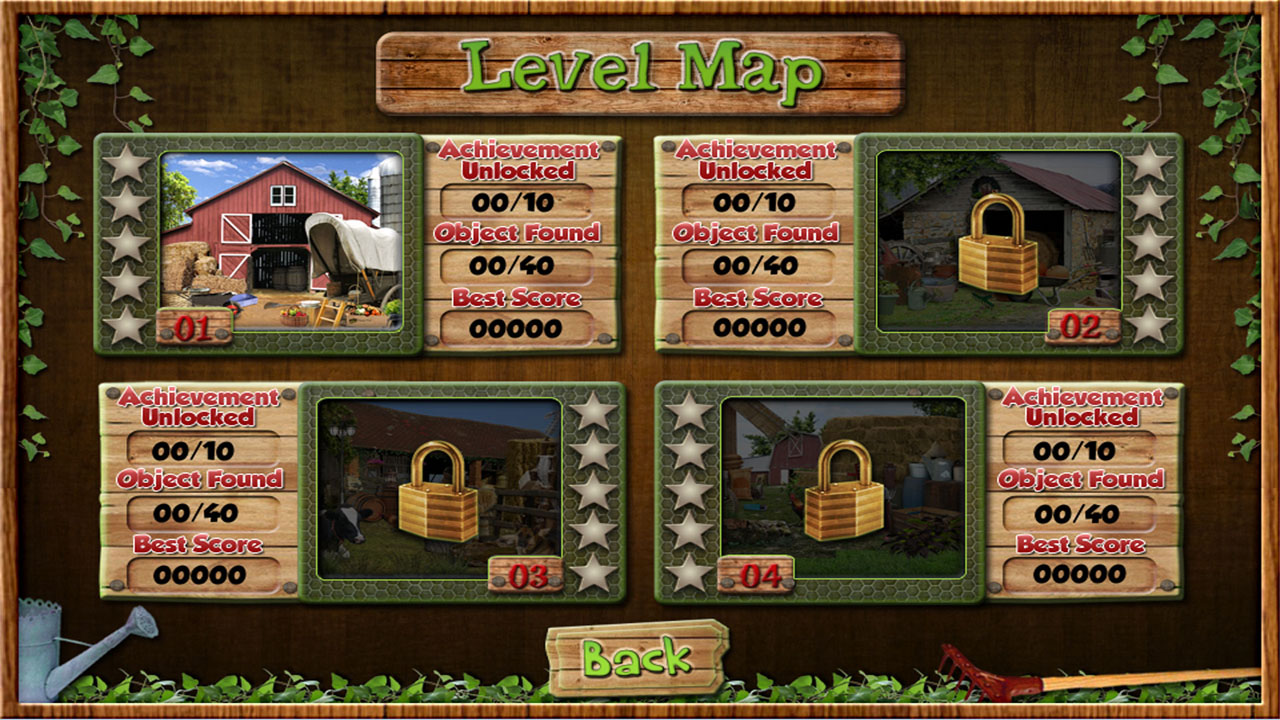 The Big Farm - Find Hidden Object - App on Amazon Appstore