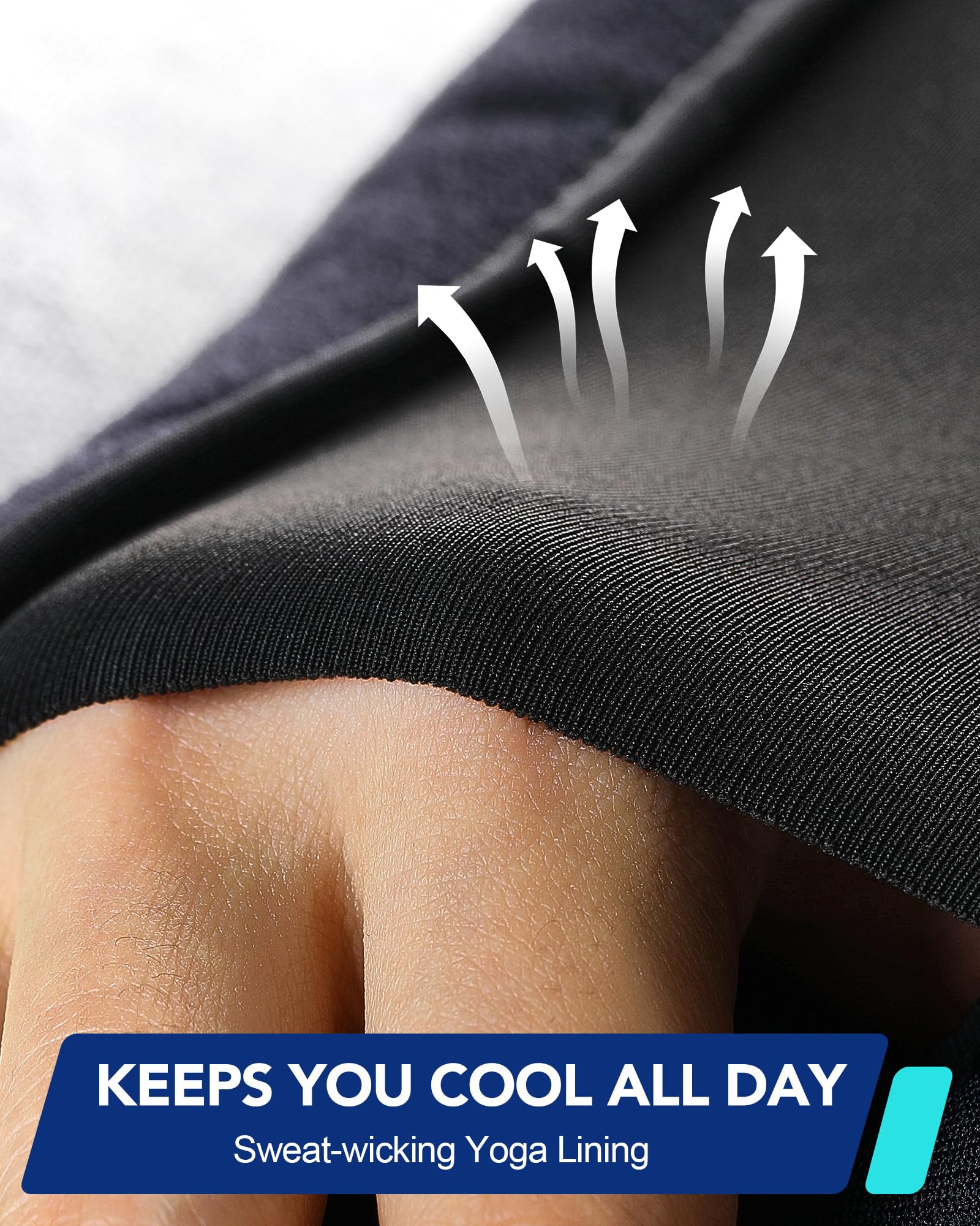 Fitomo Wrist Support with Splints and Removable Resting Pad, Adjustable ...