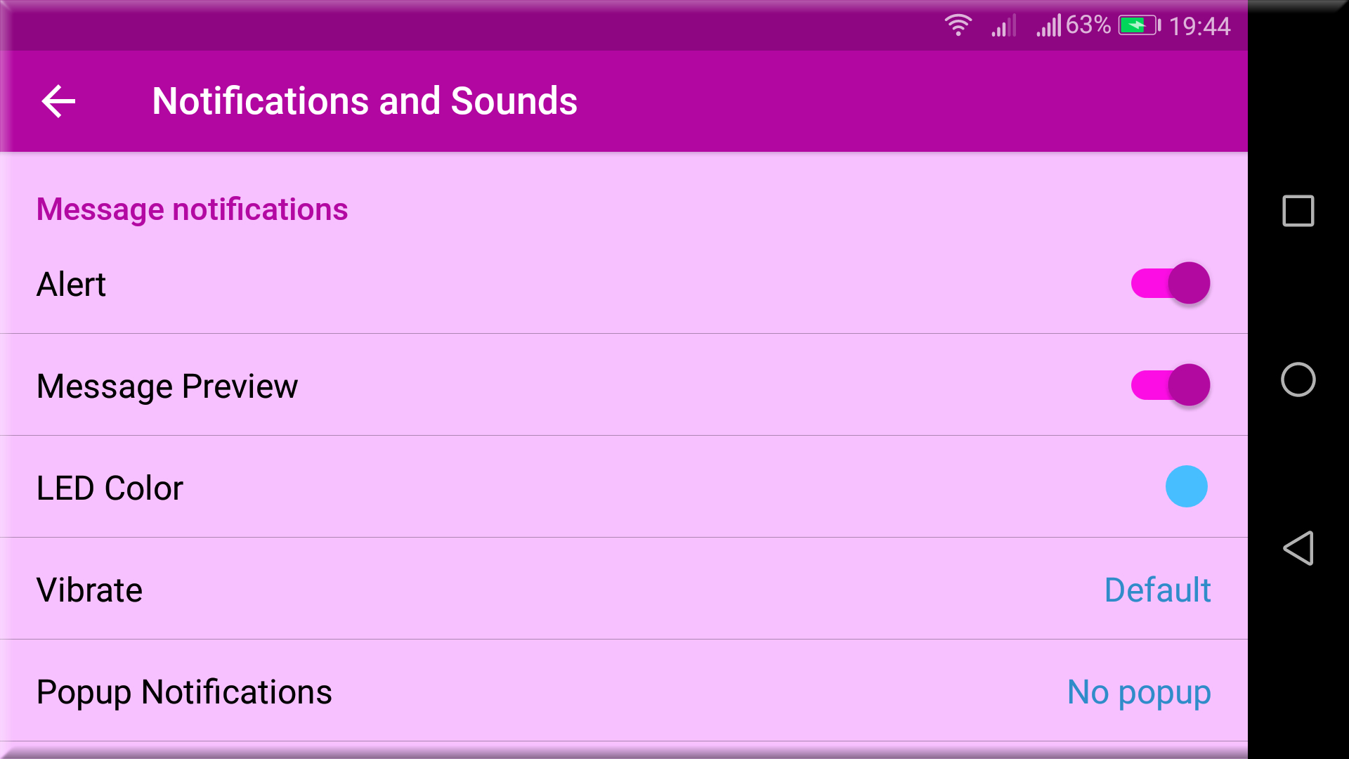 Sweet Talk - App on Amazon Appstore