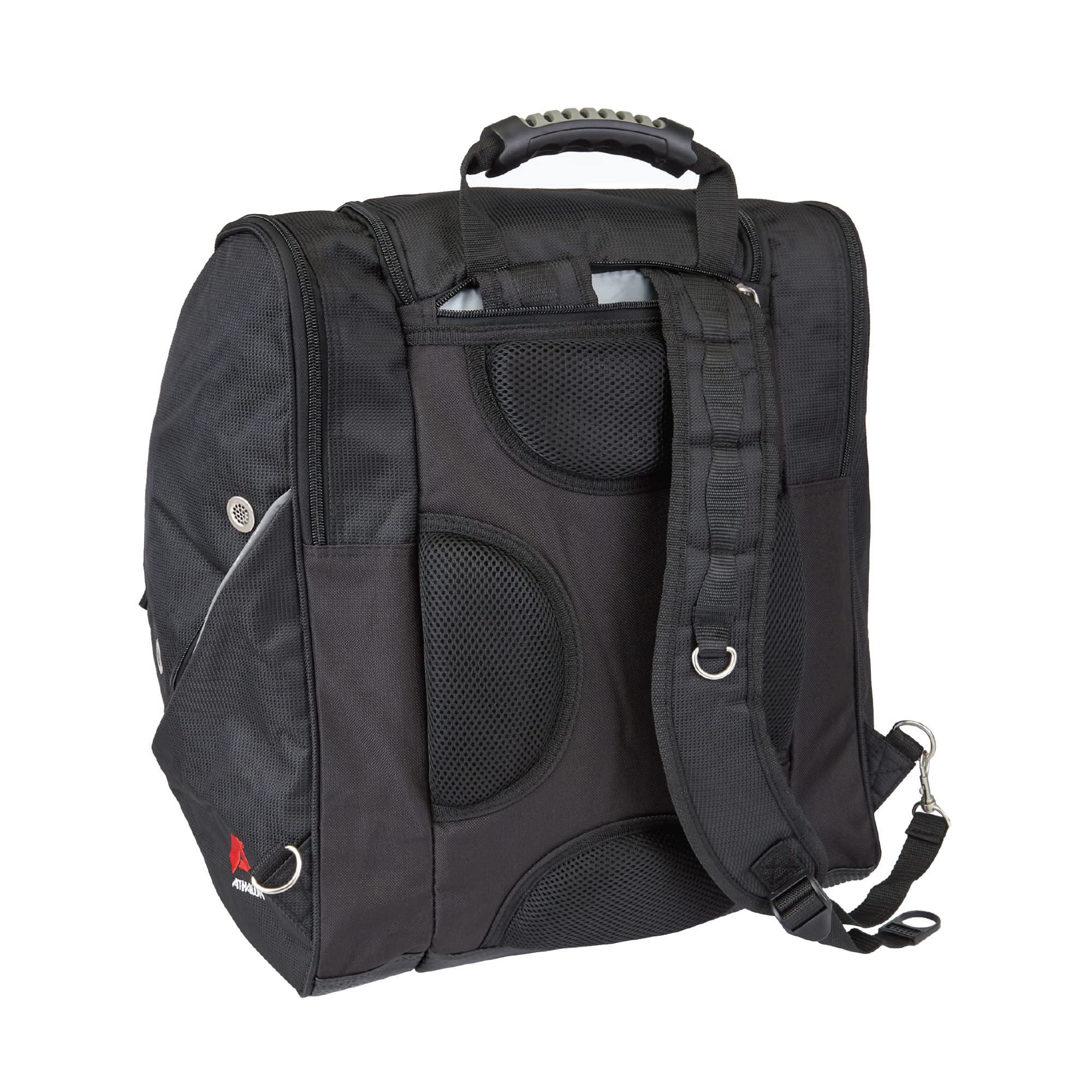 Snapklik.com : Everything Boot Bag/Backpack