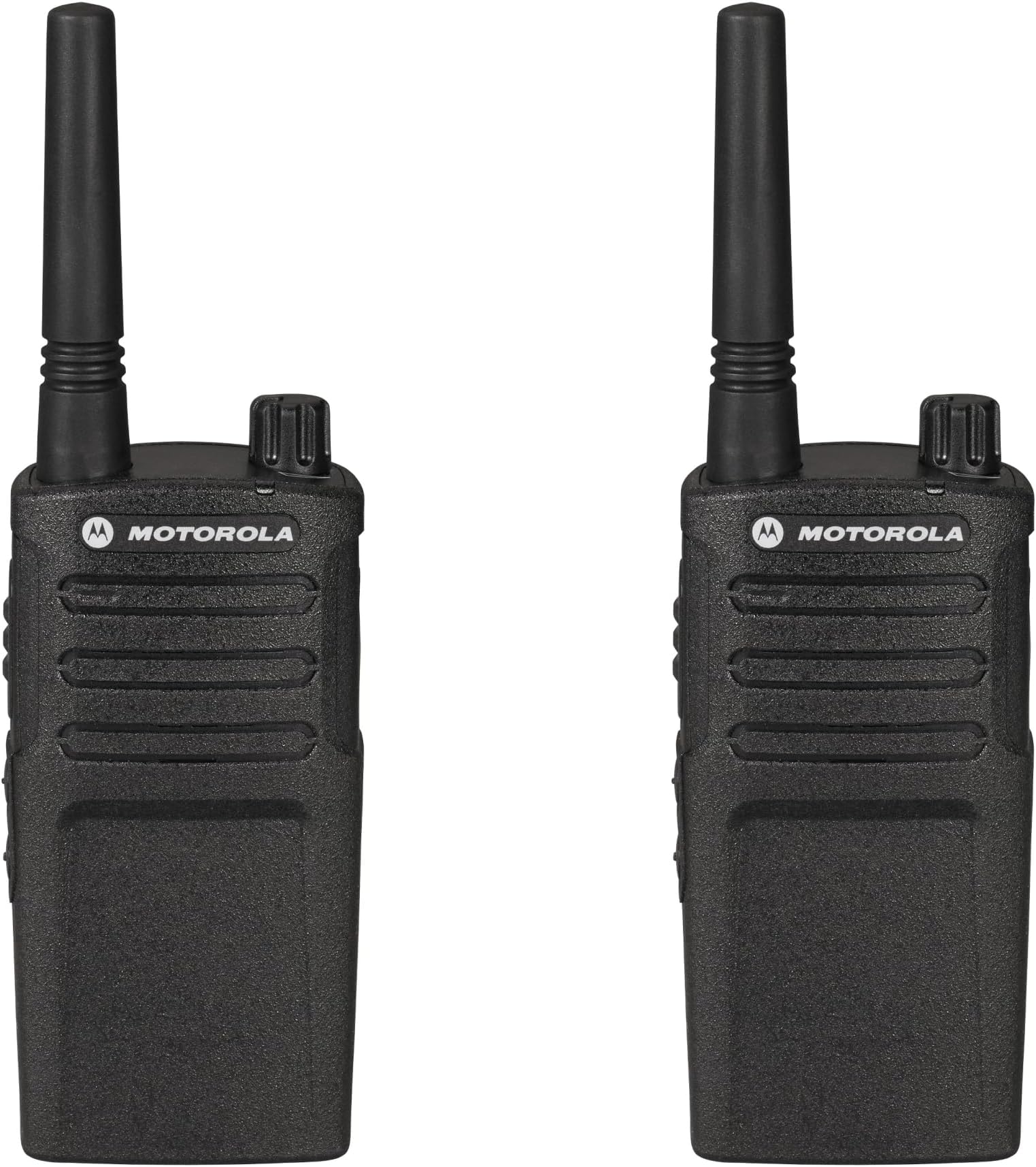 Amazon.com: Motorola Mag One BPR40 4 Watt UHF Two Way Radio (450-470 ...