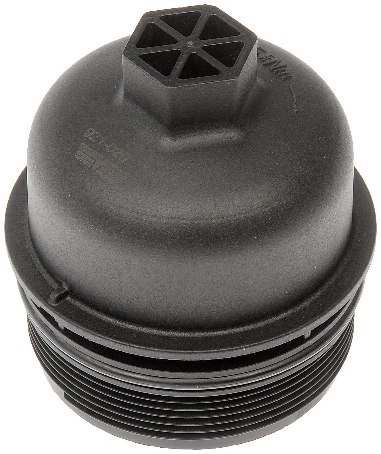 Amazon.com: Dorman 921-020 Oil Filter Cap - Plastic Compatible with ...