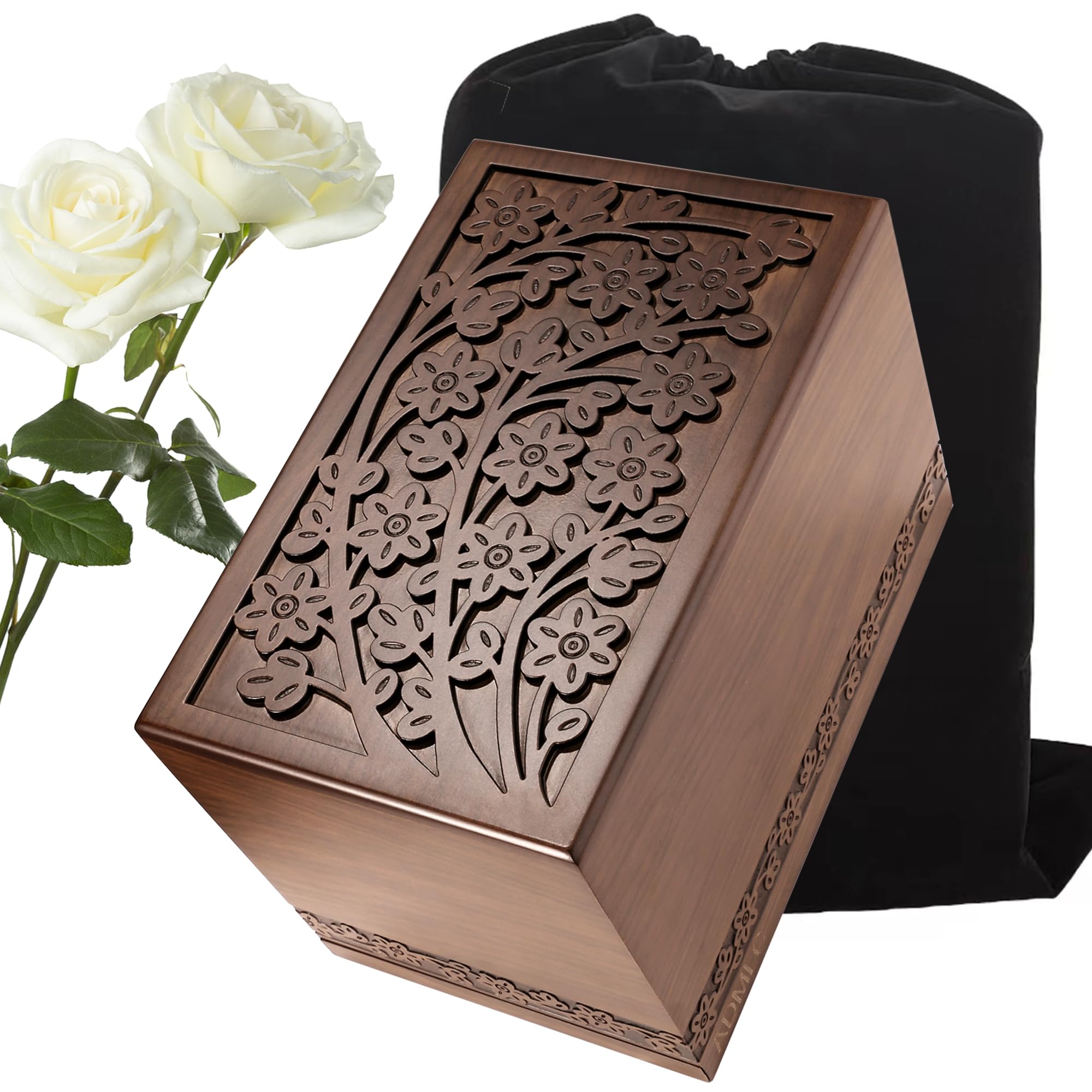 Amazon.com: Cremation Urns for Human Ashes Adult Male or Female ...