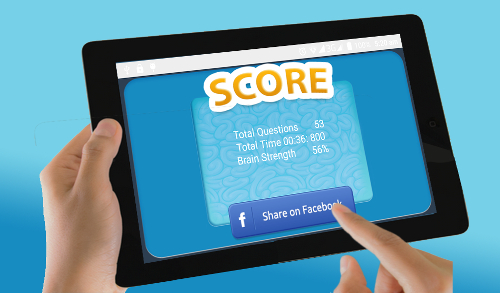 IQ Test - App on Amazon Appstore