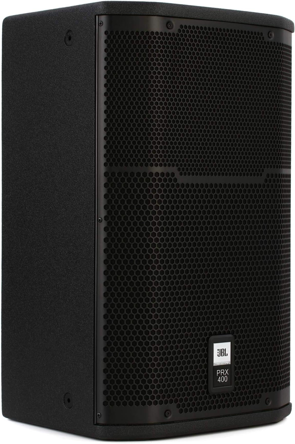 Amazon.com: JBL Professional PRX412M Portable 2-way Passive Utility Stage Monitor and ...