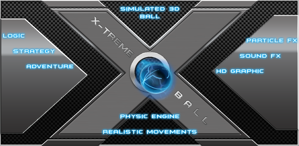 X-BALL(tilt maze game) - App on Amazon Appstore