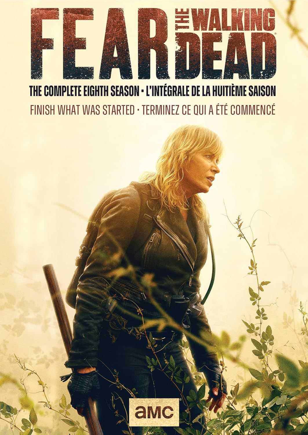 Fear The Walking Dead: Season 8: Amazon.ca: Movies & TV Shows